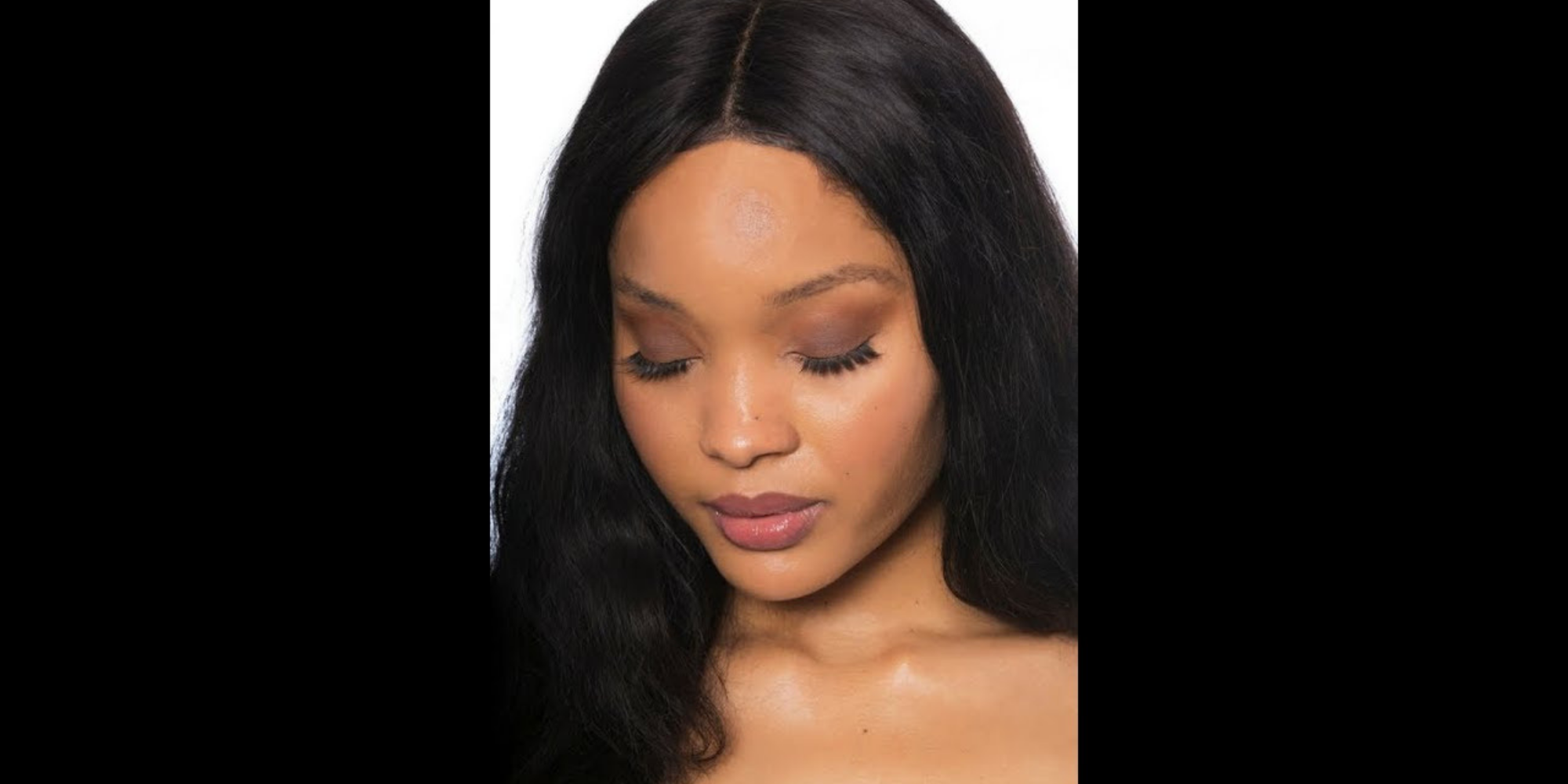 40s Makeup Tutorial