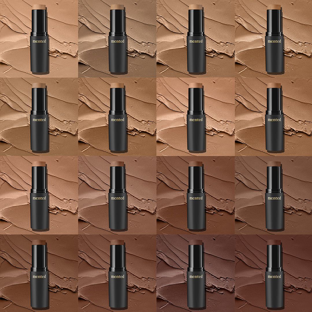 Introducing our Skin by Mented Collection – Mented Cosmetics