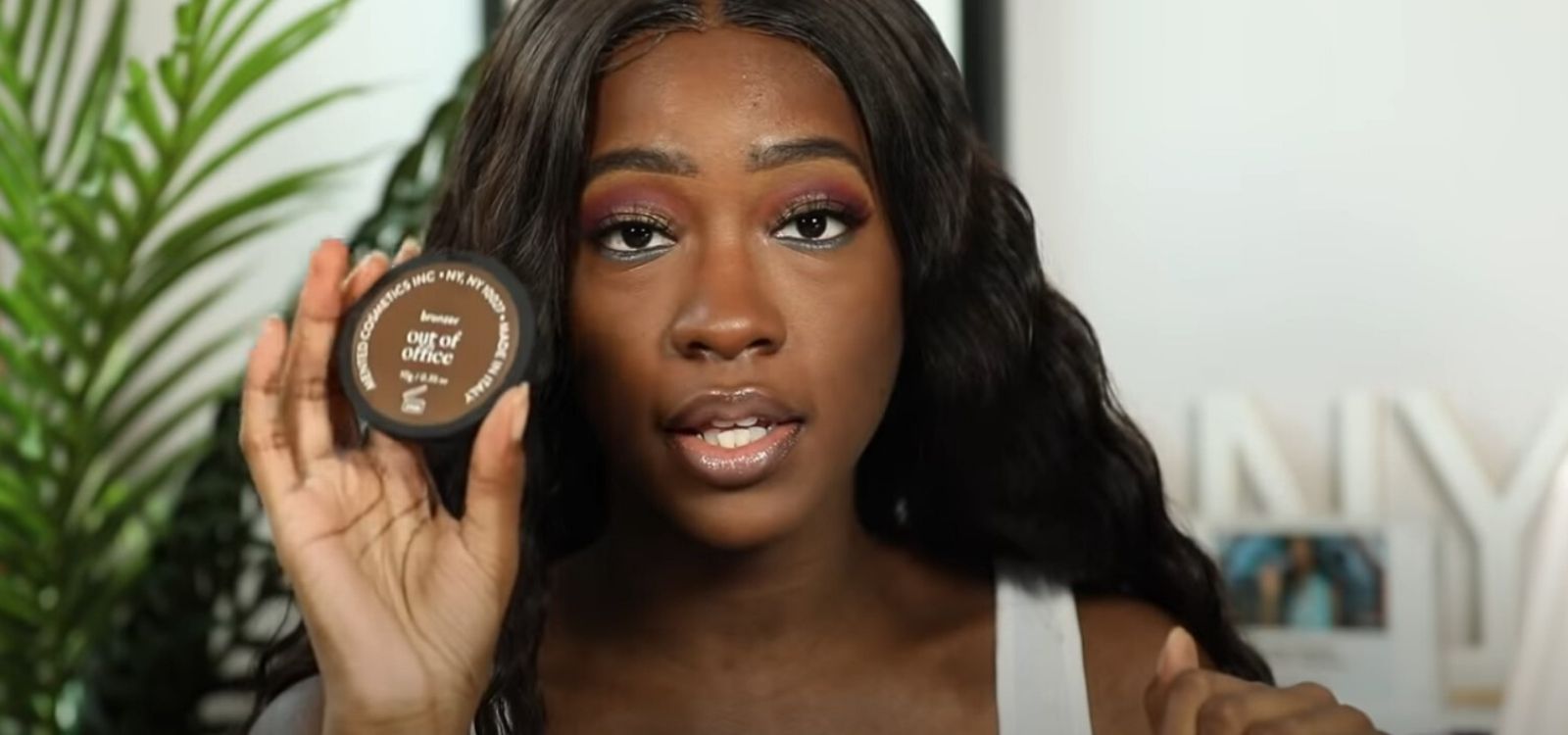 New! Sunkissed Bronzer Collection Swatch Video! – Mented Cosmetics