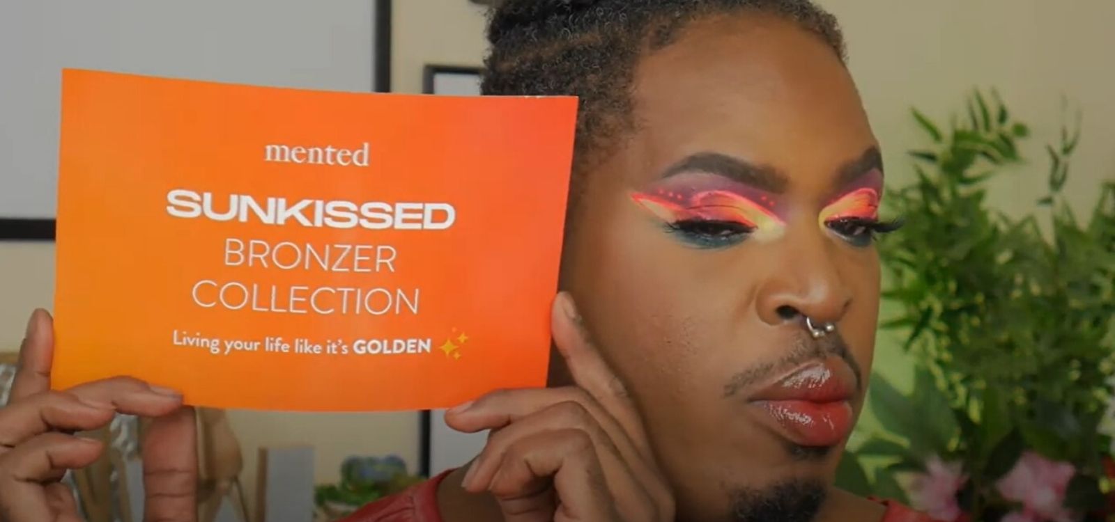Sunkissed Bronzer Collection Review! – Mented Cosmetics