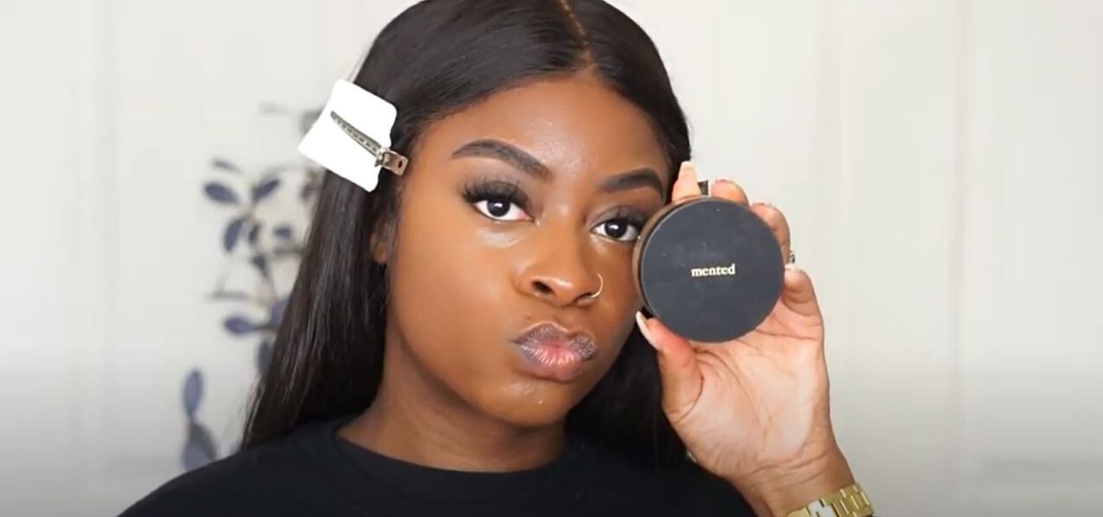 Mented Mentor Antonia's Full Face of Mented – Mented Cosmetics