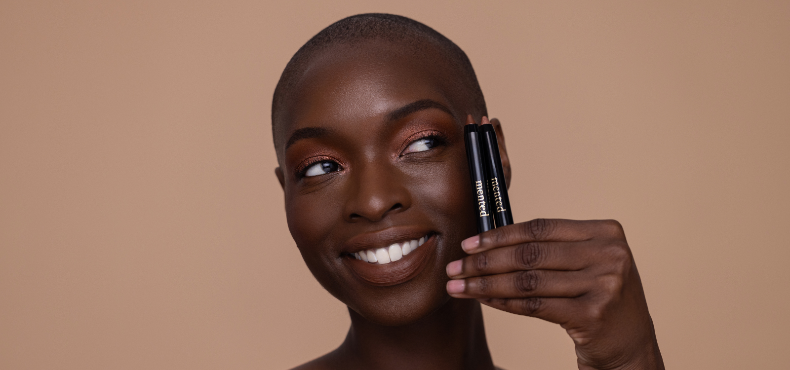 Introducing the Color Intense Eyeshadow Sticks – Mented Cosmetics