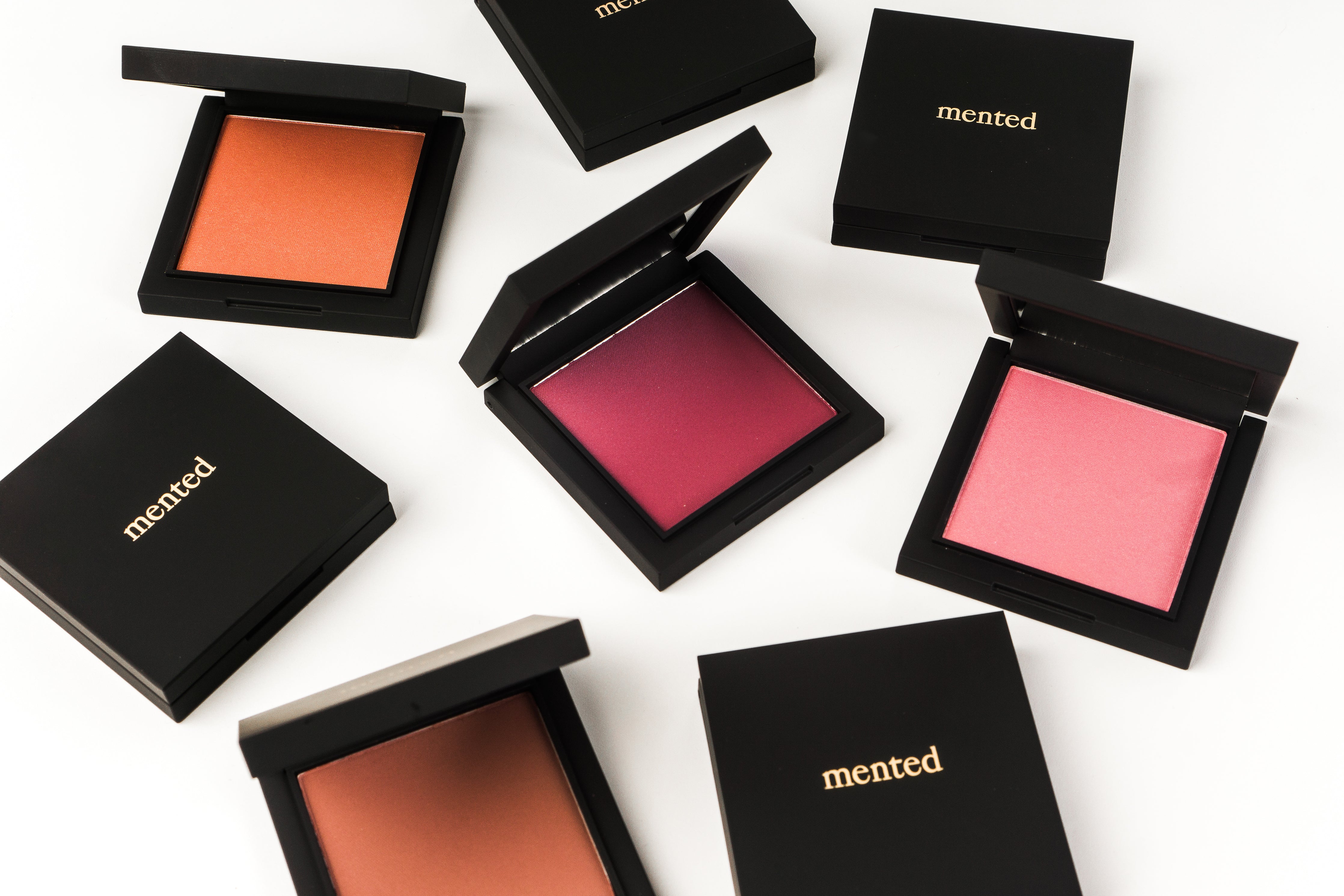 When To Use Bronzer vs. Blush | Mented – Mented Cosmetics