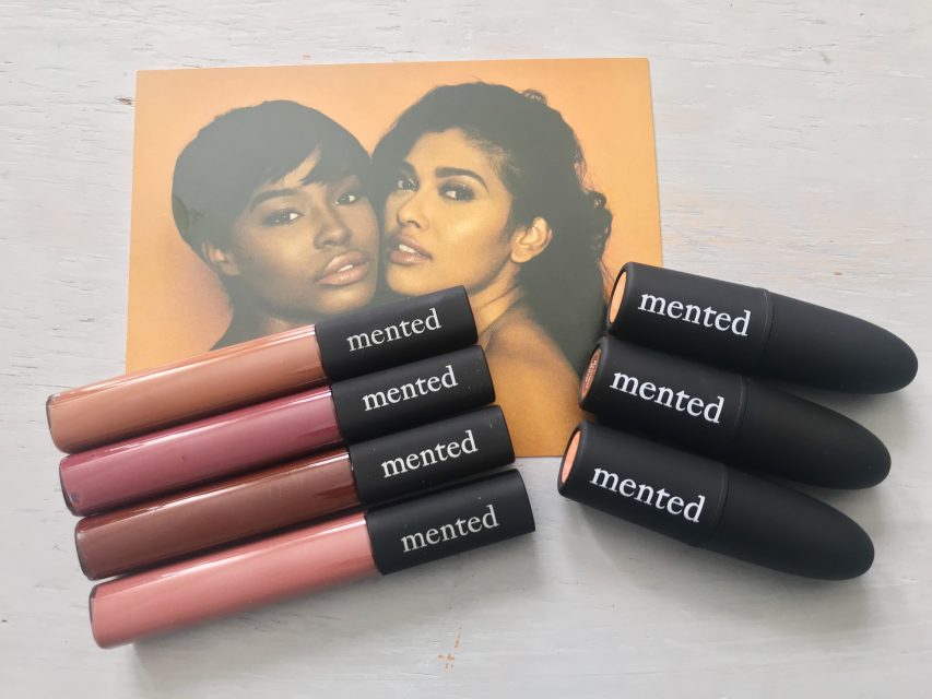 Review: Spring Lip Colors for Melaninated Skin – Mented Cosmetics