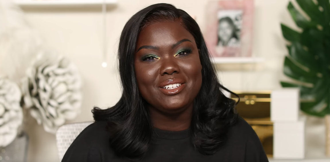 Get Ready With Nyma Tang! – Mented Cosmetics