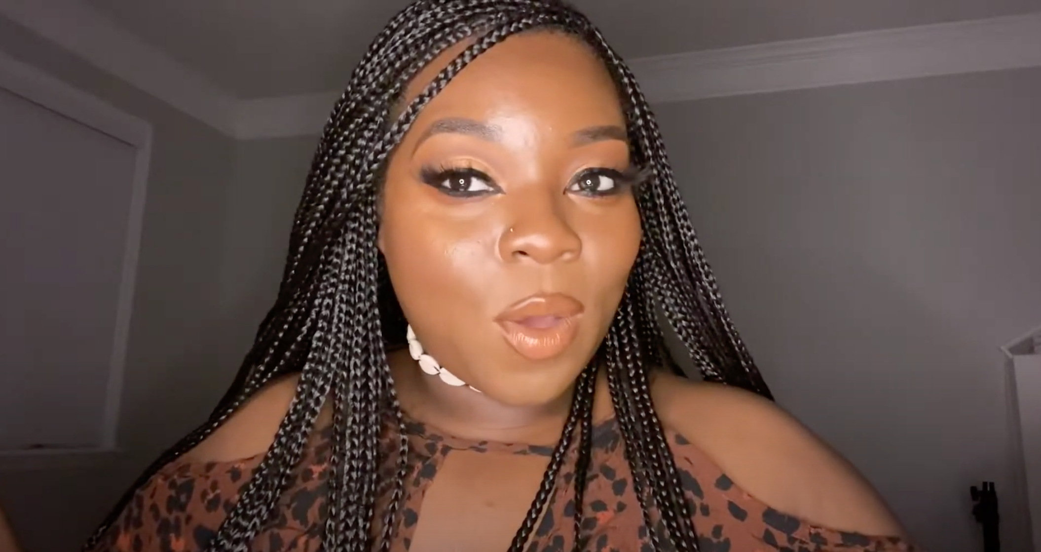 Made by Melanin's Flawless Full Mented Face – Mented Cosmetics