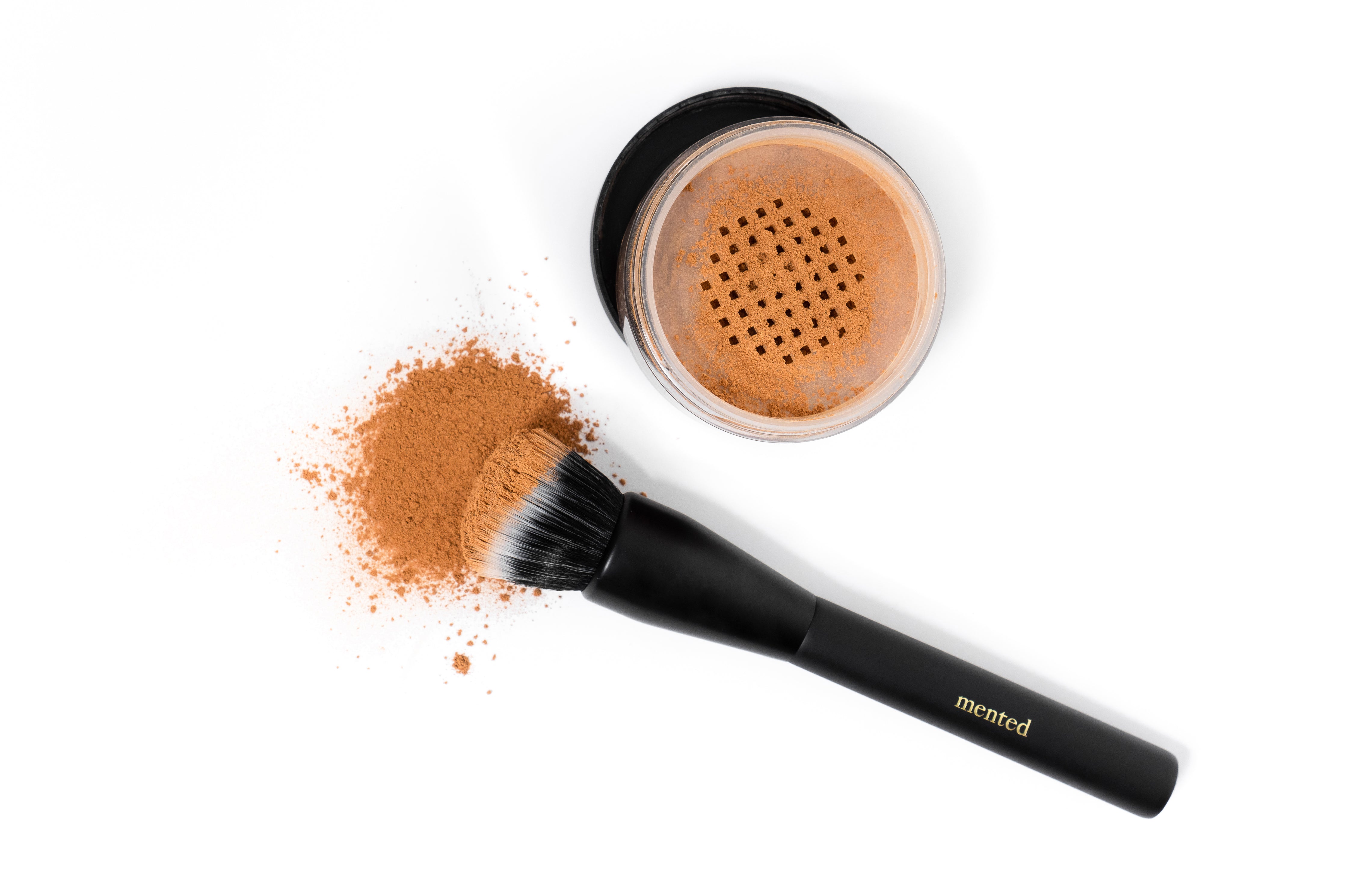 Makeup 101: What is Setting Powder? | Mented – Mented Cosmetics