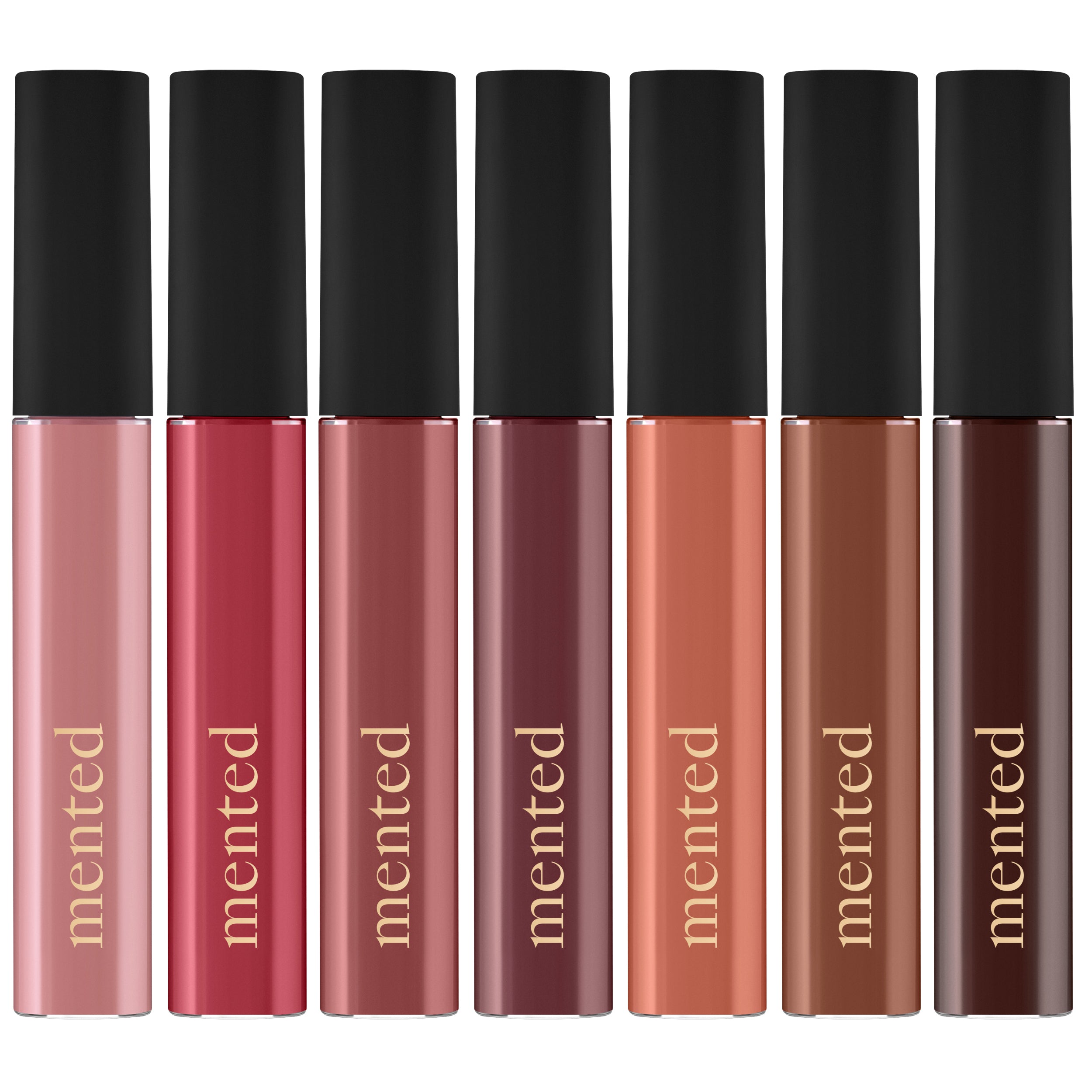 A Guide to the Best Everyday Lip Colors for Brown Skin | Mented ...