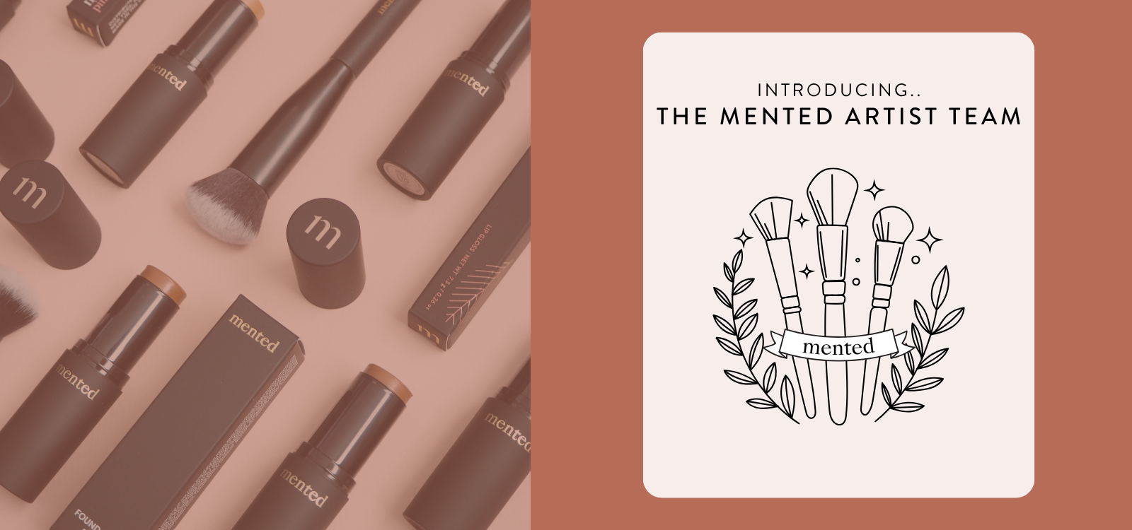 Meet Our Mented Artist Team – Mented Cosmetics