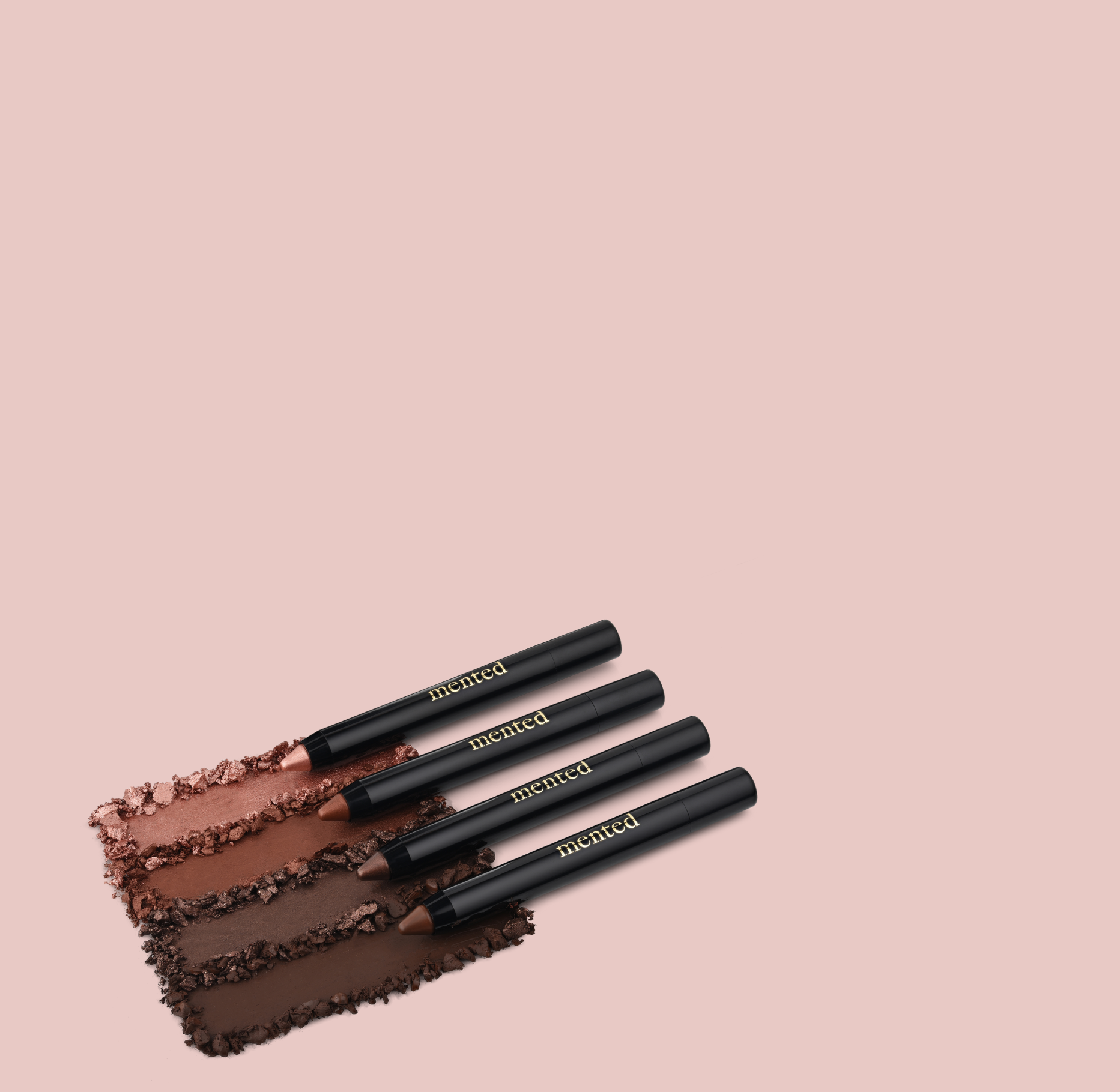 Mented Cosmetics | Pigment is our Passion