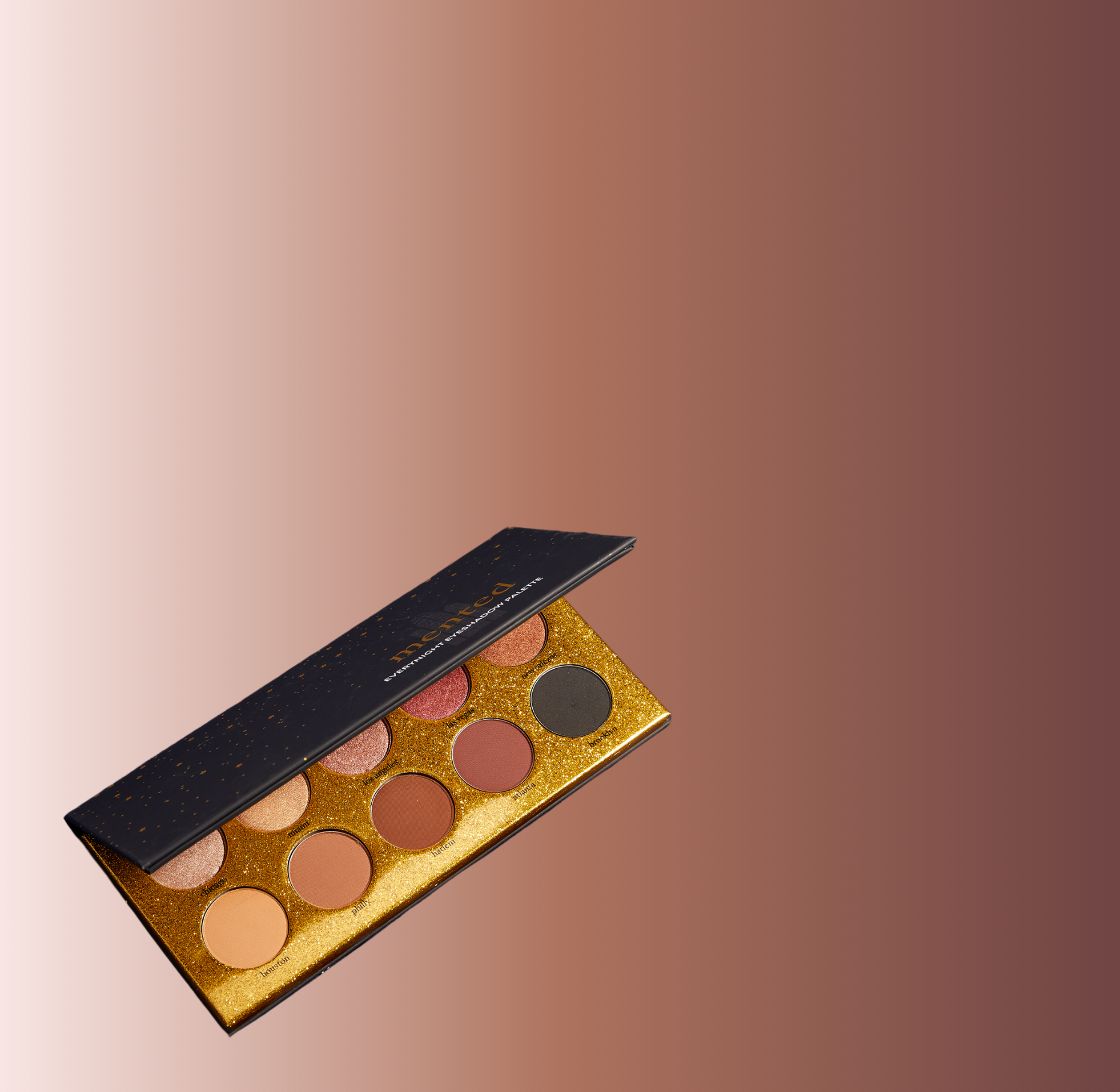 Mented Cosmetics | Pigment is our Passion