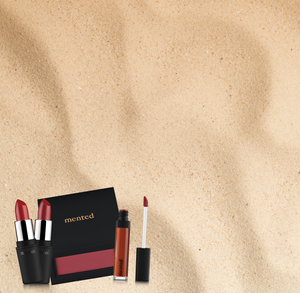 Mented Cosmetics | Pigment is our Passion