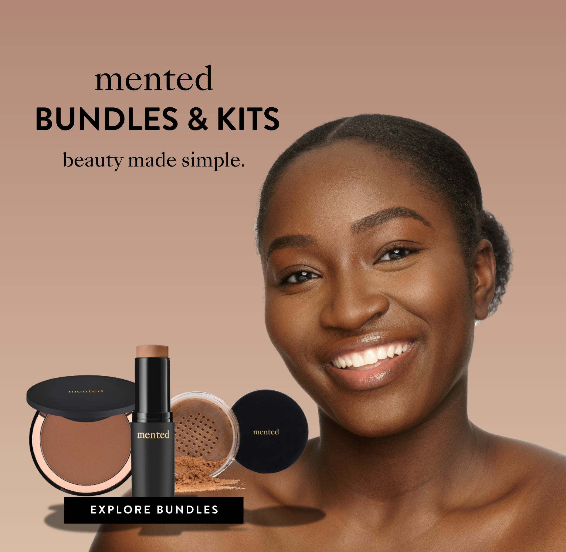 Mented Cosmetics | Pigment is our Passion