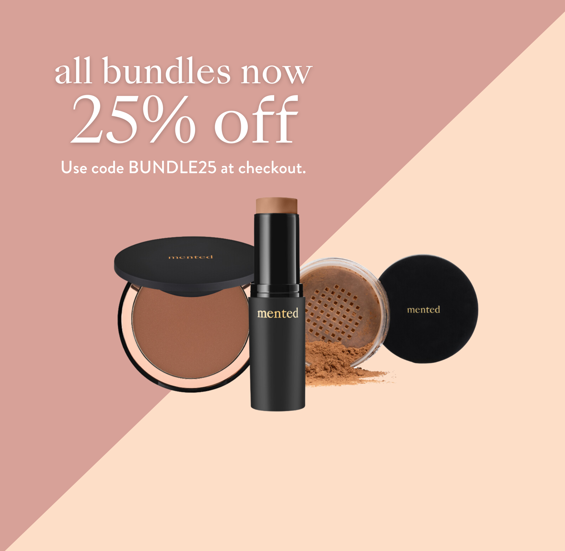 Mented Cosmetics | Pigment is our Passion