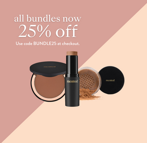 Mented Cosmetics | Pigment is our Passion