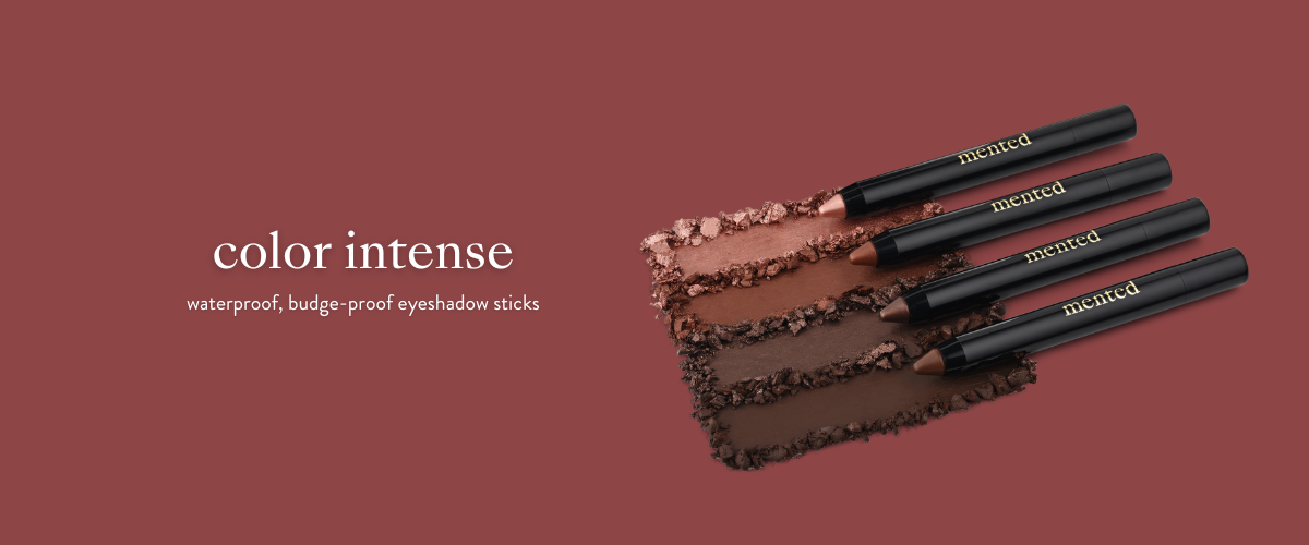 Mented Cosmetics | Pigment is our Passion