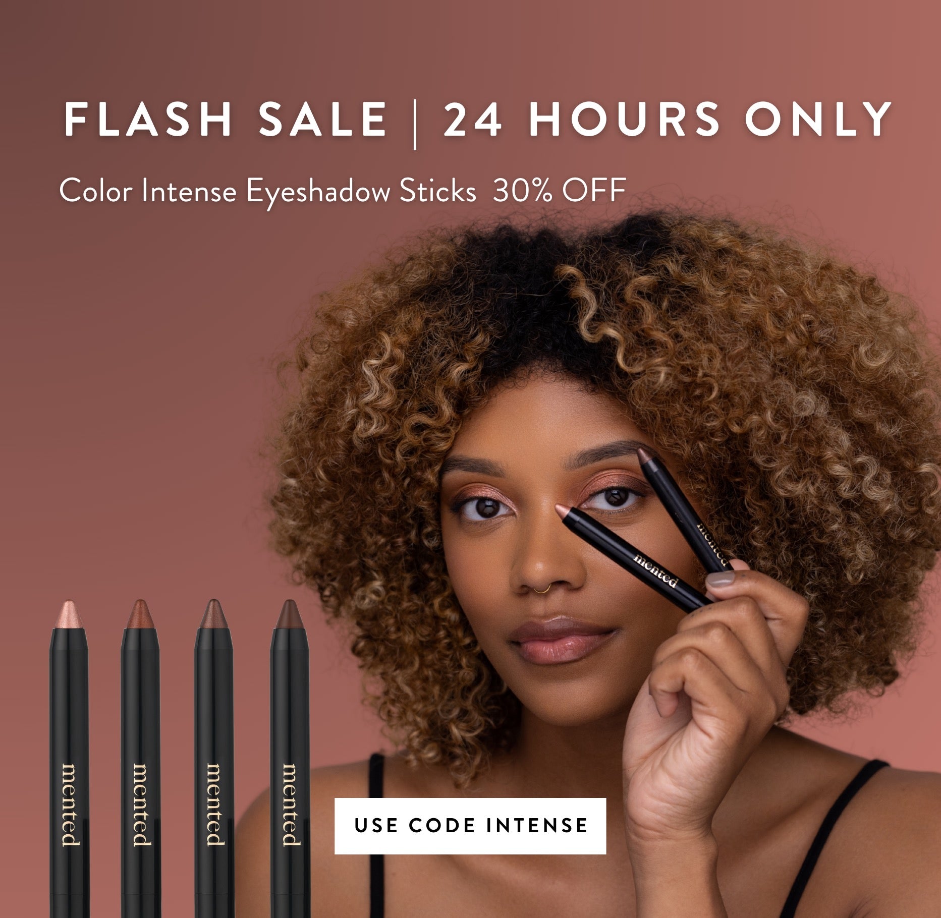 Mented Cosmetics | Pigment is our Passion