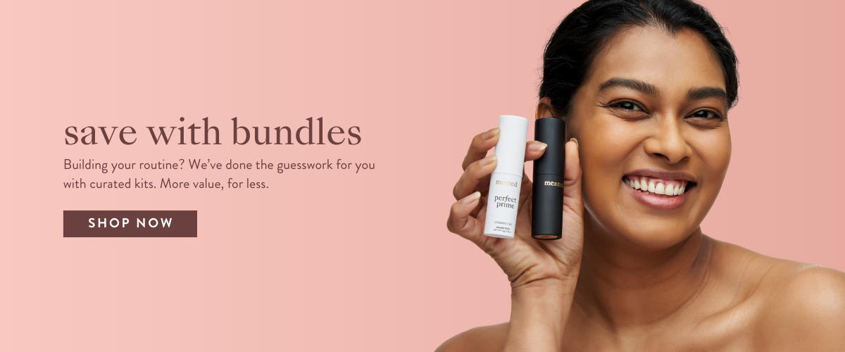 Mented Cosmetics | Pigment is our Passion