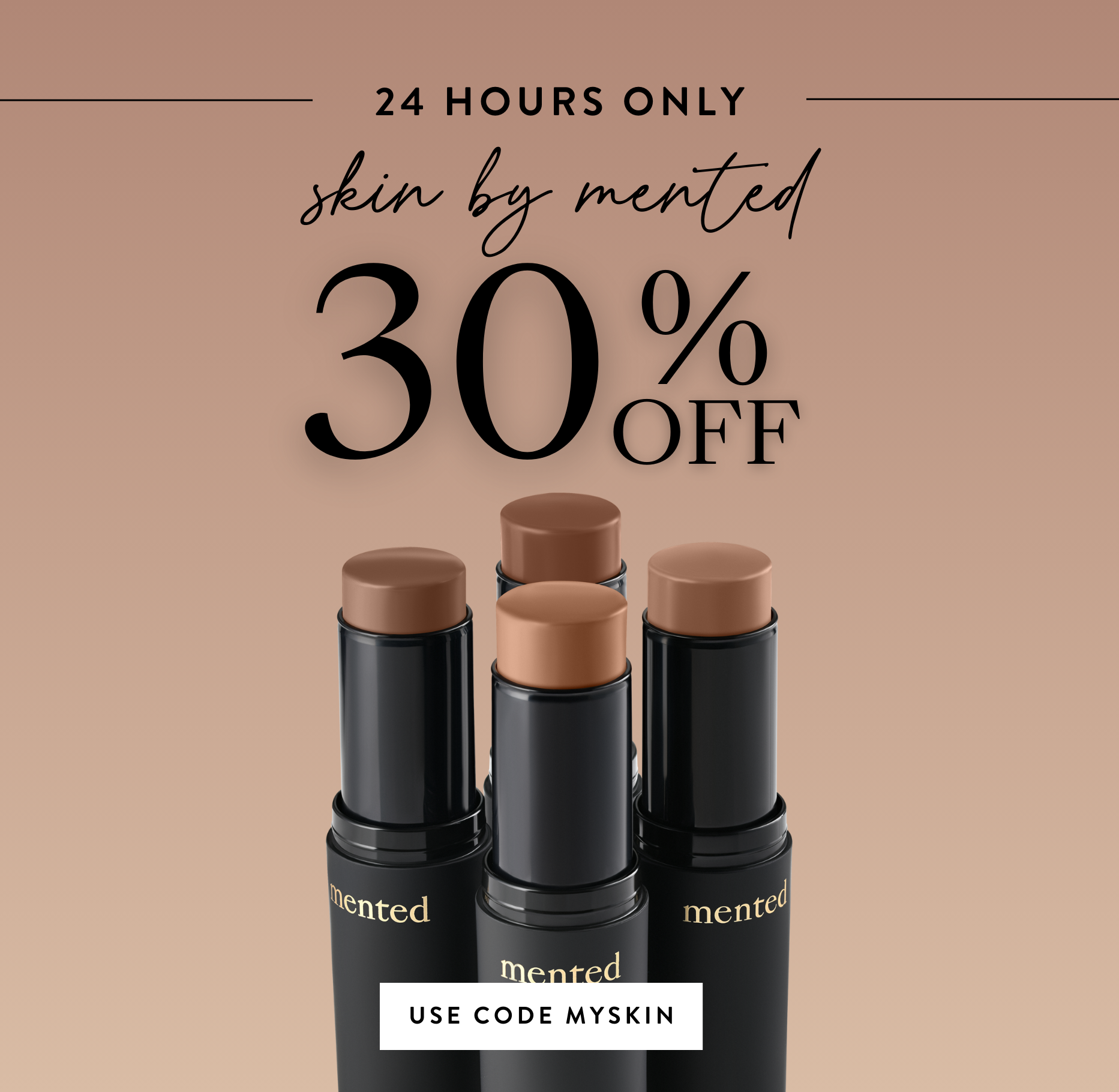 Mented Cosmetics | Pigment is our Passion