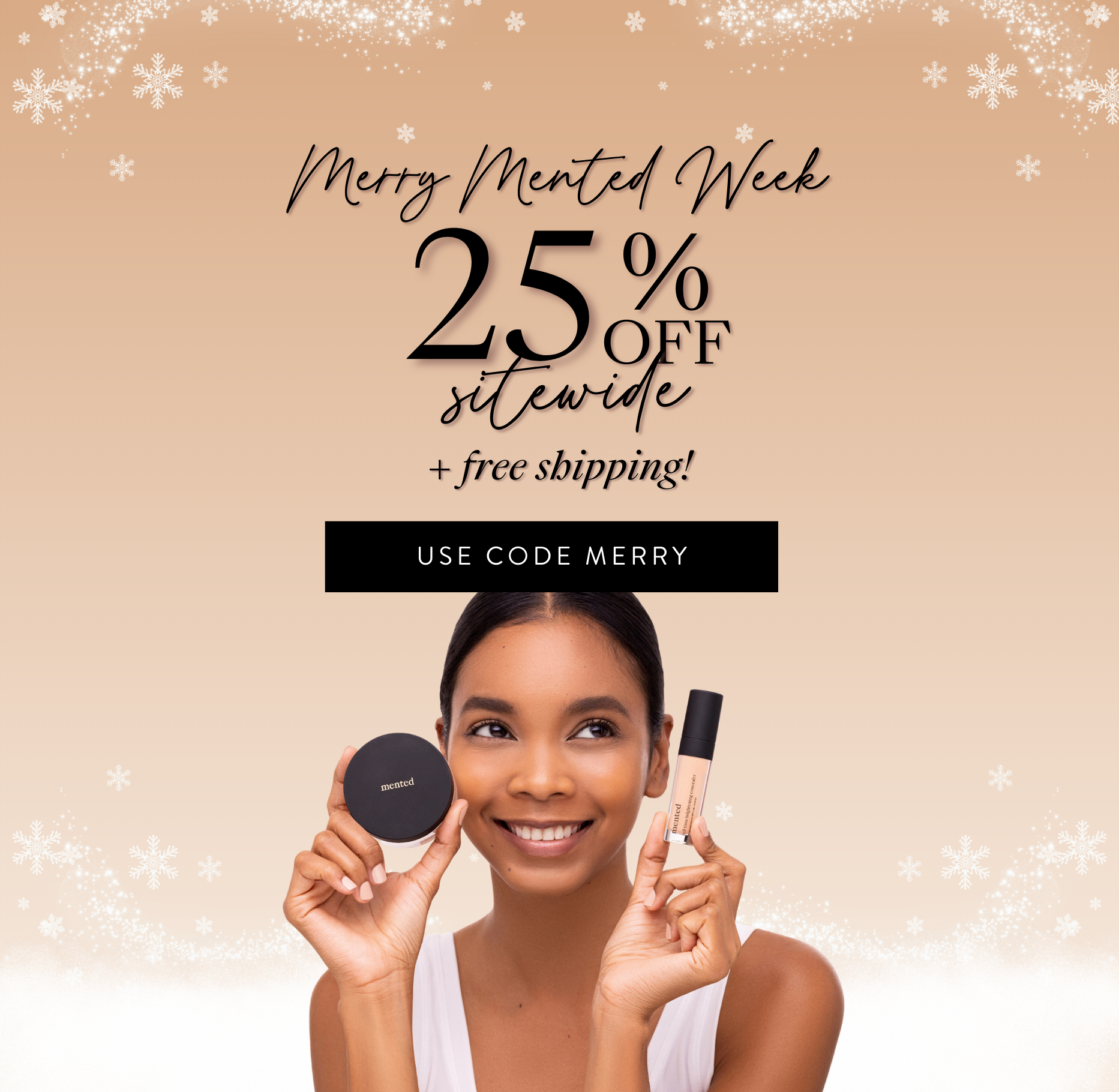 Mented Cosmetics | Pigment is our Passion