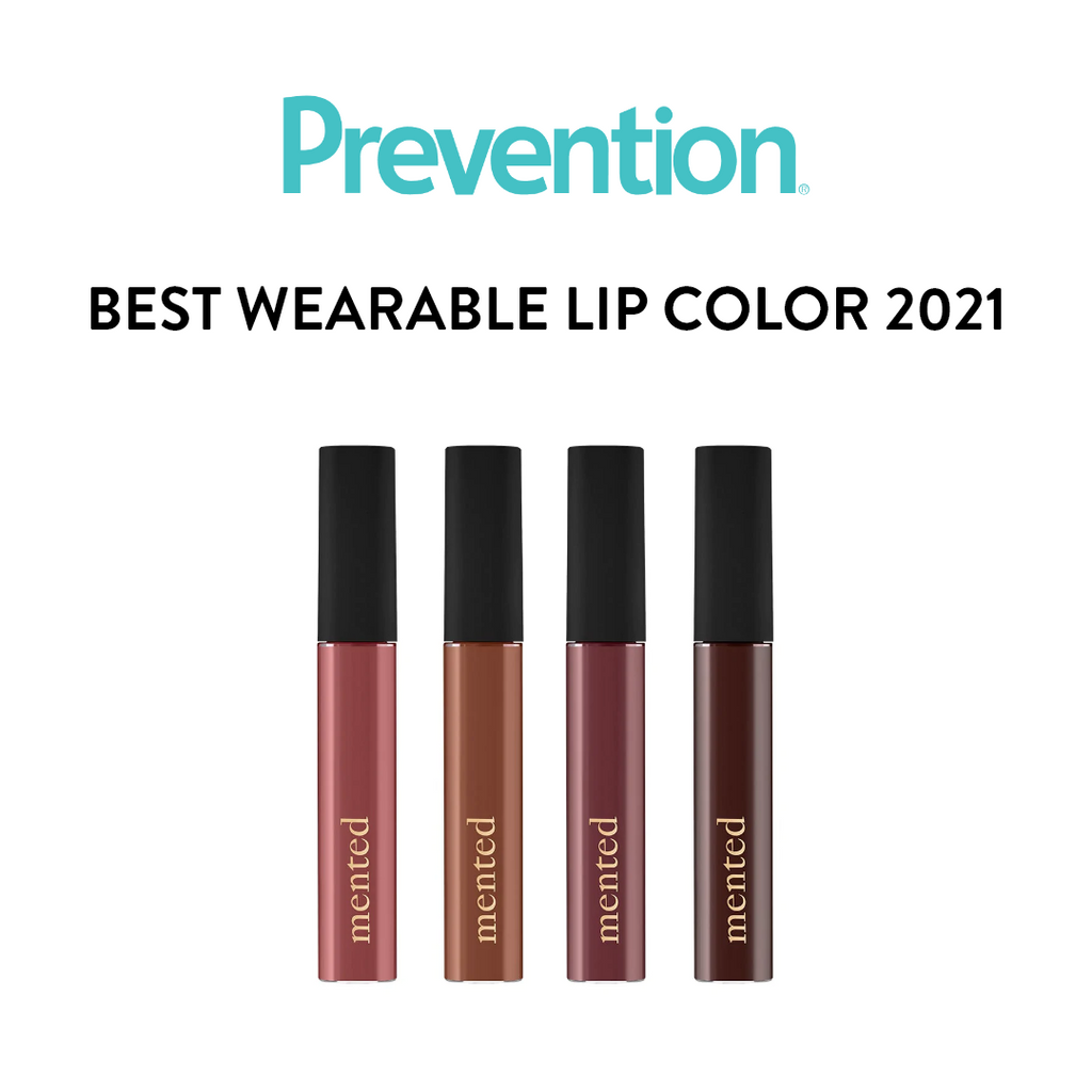 Lip Gloss – Mented Cosmetics